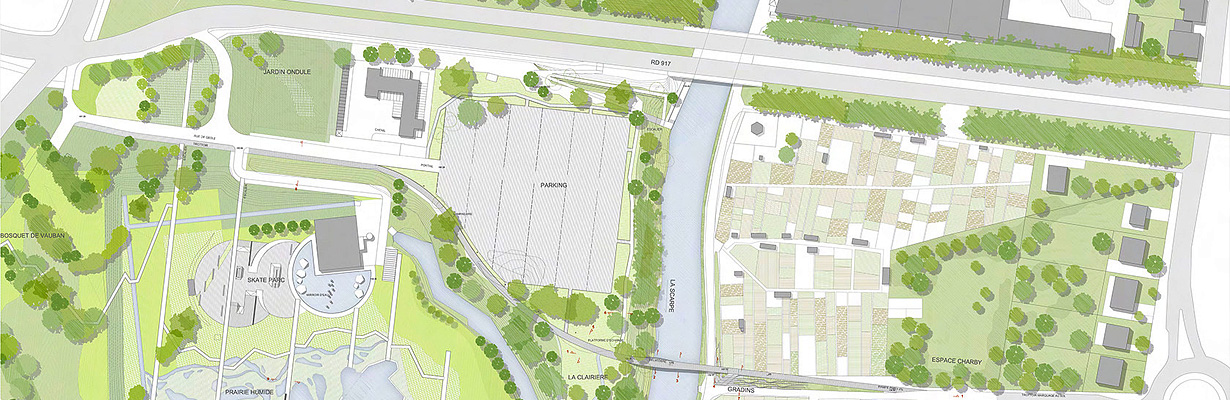GOPlan – Dessinateur – Géomètre – Topographe – Plans 2D & 3D – Levé ...